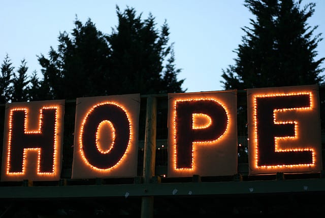 5 Things Every Leader Should Hope For
