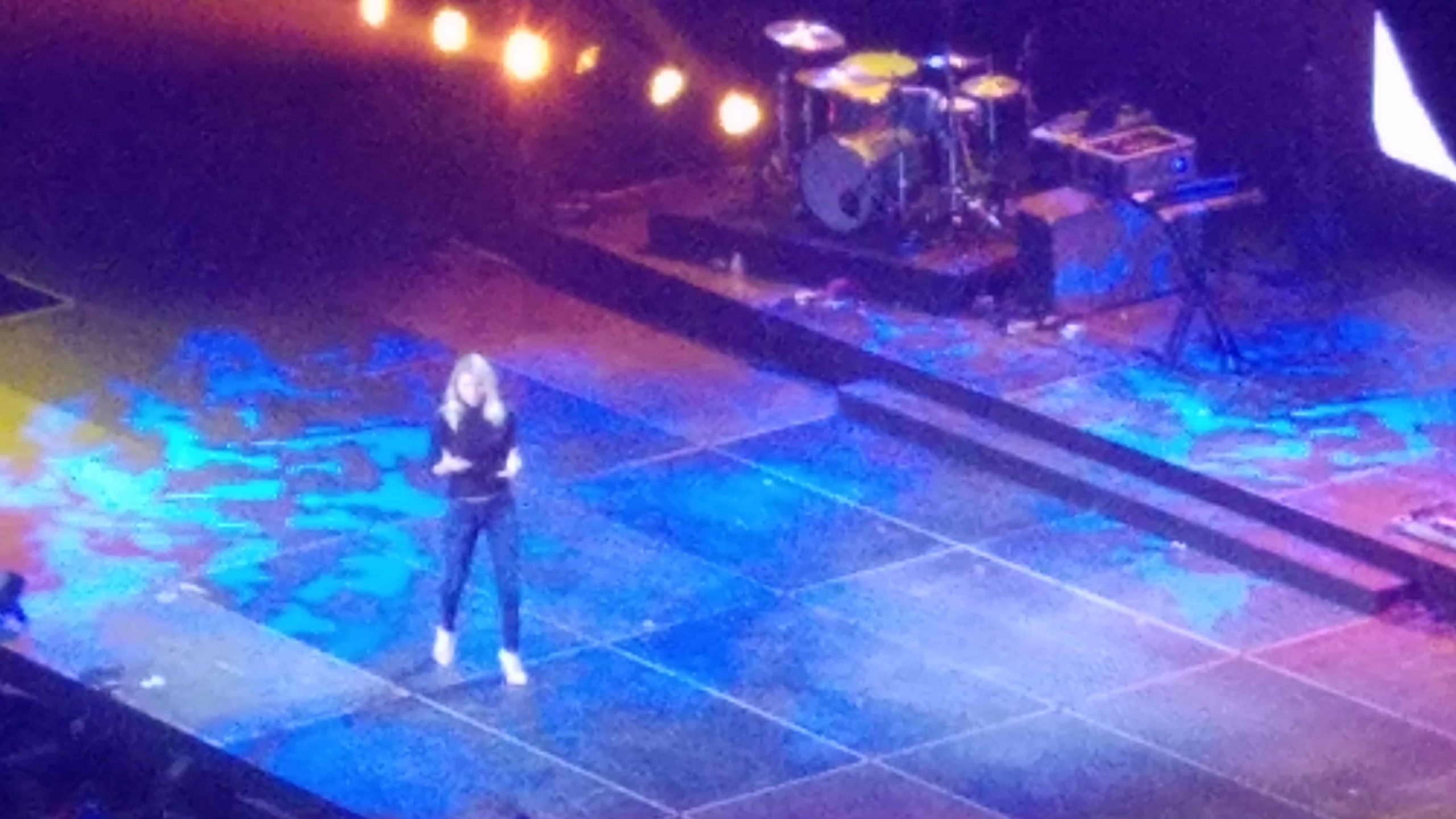 3 Truths To Walk Through Fear